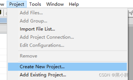 IAR使用HAL手动建立STM32新工程_iar使用stm32f4的hal-CSDN博客