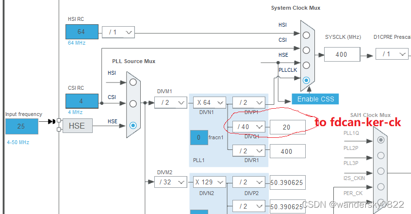 stm32h743 FDCAN使用..._smt32h743+cubemx canfd使用-CSDN博客