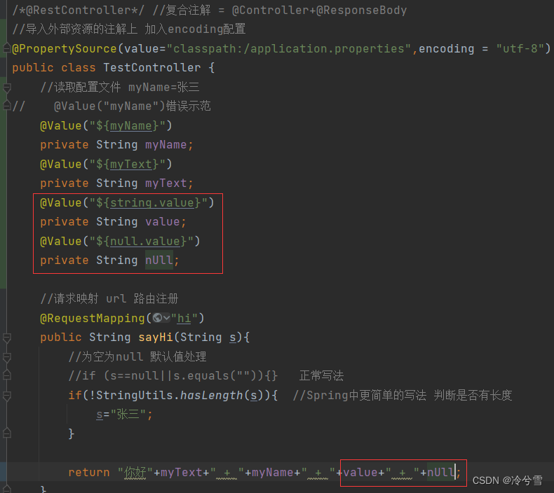SpringBoot配置文件_springboot 数据库配置-CSDN博客