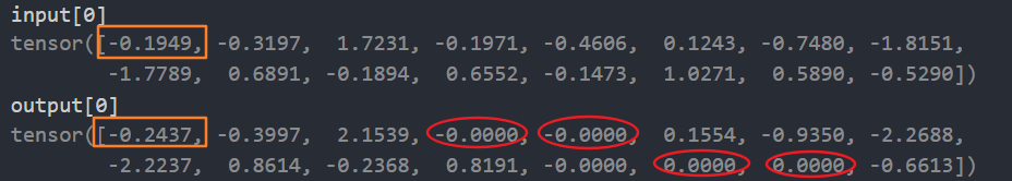 Dropout (nn.Dropout()) (为什么神经网络中的dropout可以作为正则化)(model.eval())(为什么Dropout可看作是一种集成学习)-CSDN博客