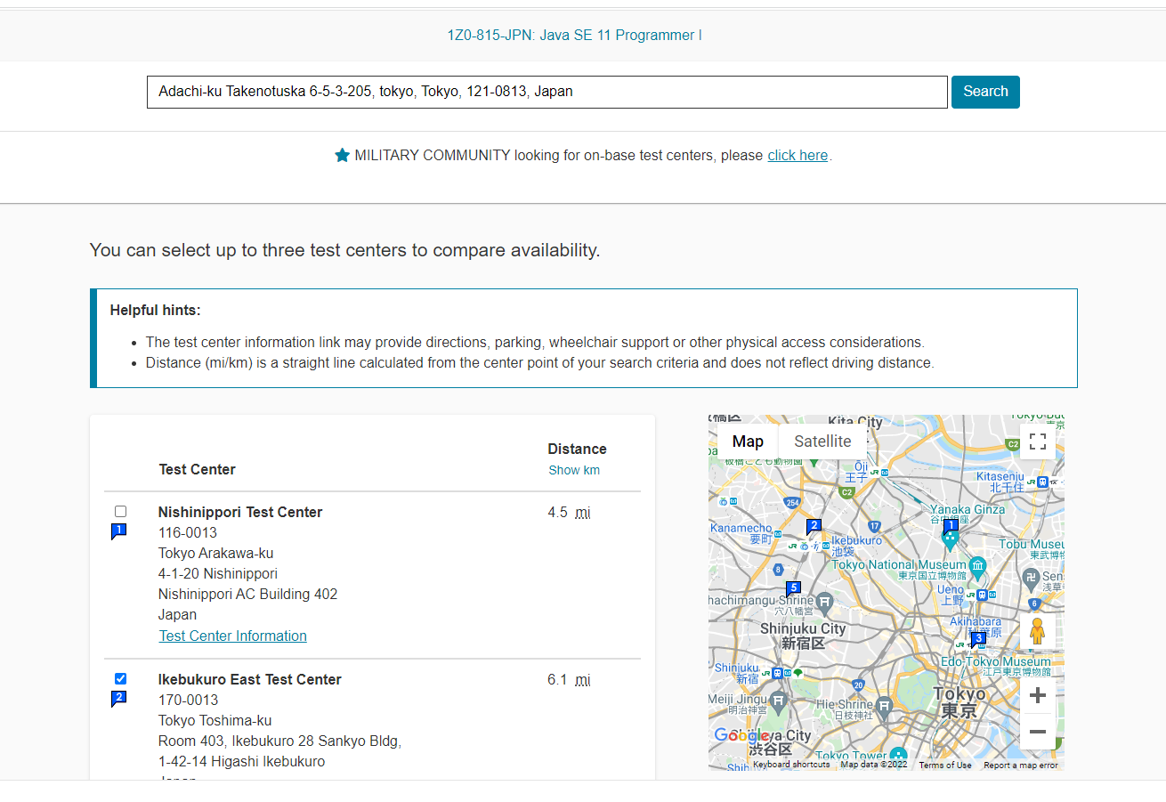 oracle java silver 11 报名流程-CSDN博客