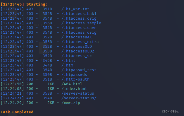 Web安全 反序列化漏洞详解（php篇）php反序列化漏洞 Csdn博客 