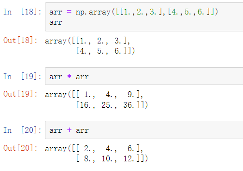 Numpy、pandas基础（数据分析）数据分析pandas和numpy Csdn博客