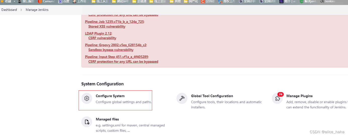 Jenkins 远程部署，ssh：: Transferred 0 file(s)_ssh: transferred 0 file(s)-CSDN博客