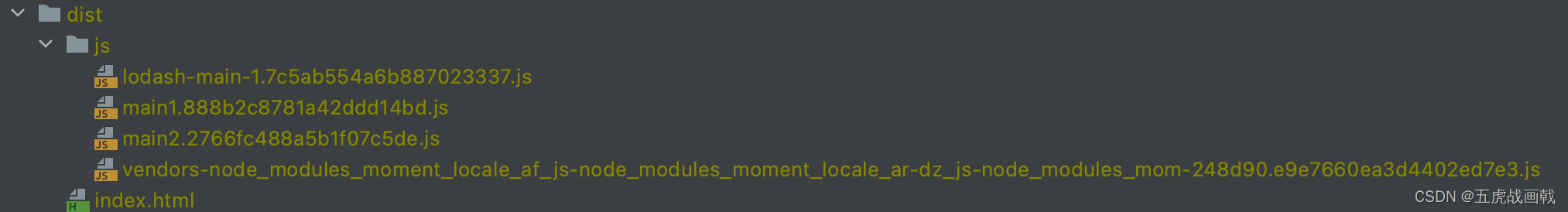 webpack高级应用篇（十四）：splitChunks.chunks 中的 async、initial 和 all-CSDN博客