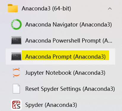 anaconda安装gdal、Fiona、shapely、pyproj、geopandas-CSDN博客