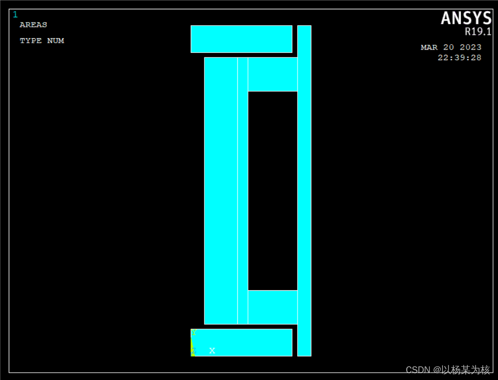 Ansys-2D螺线管静态磁场分析操作步骤(通俗易懂版)_以杨某为核的博客-CSDN博客