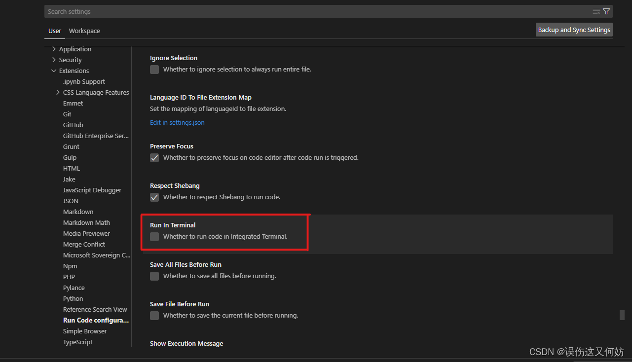 配置VScode python环境_miniconda vscode-CSDN博客