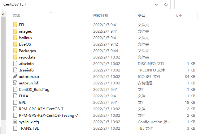 运维(19) 制作U盘启动盘安装CentOS7_rufus制作centos7启动盘-CSDN博客