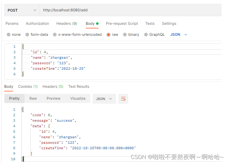 SpringBoot - 利用自定义注解@ResponseResult和ResponseBodyAdvice接口进行统一响应处理-CSDN博客