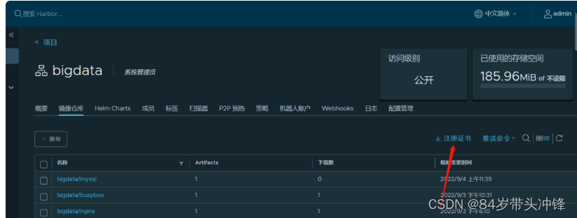 Helm扩展_helm repo-CSDN博客