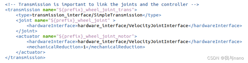 ROS2——Gazebo仿真(十七)_ros2构建机器人仿真-CSDN博客