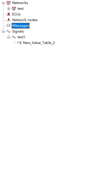 CAN dbc editing and use tutorial - Programmer Sought