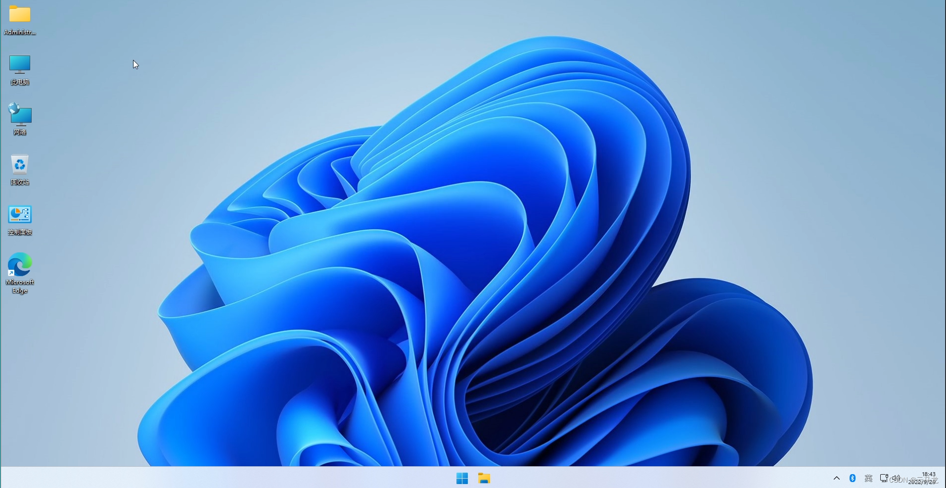 vmware workstation Pro 16使用ghost镜像安装windows11_vmware ghost镜像-CSDN博客
