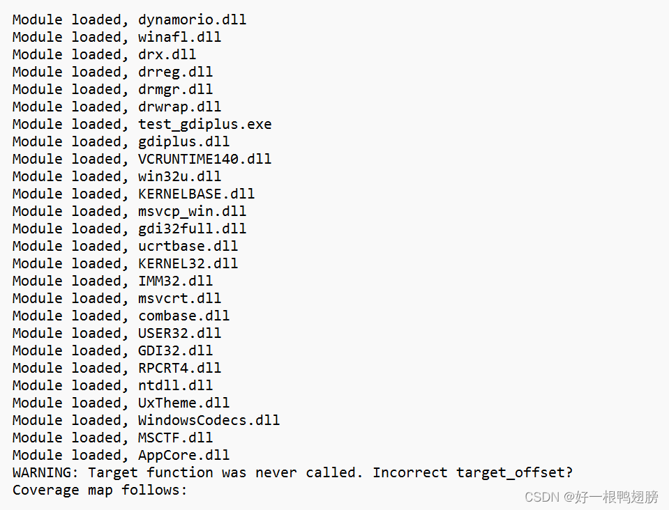 WInAFL 安装 （2023.7有效）-CSDN博客