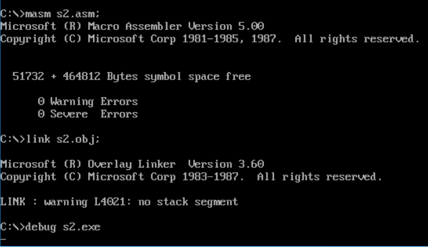 汇编学习教程：bx的作用_汇编bx-CSDN博客