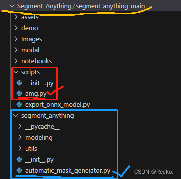 linux同一目录下两个文件夹中的.py文件如何相互import_linux中如何启动多个目录的python程序并互相引用-CSDN博客