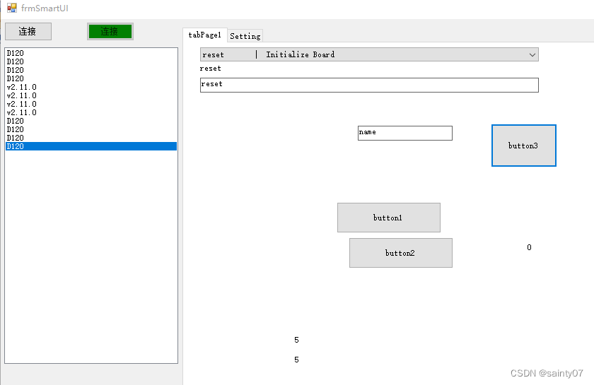 C# LibUsbDotNet 在USB-CDC设备的上位机应用-CSDN博客