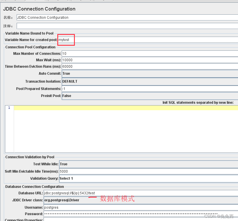 【java学习】jmeter与自动化测试_jemeter 自动化规范-CSDN博客