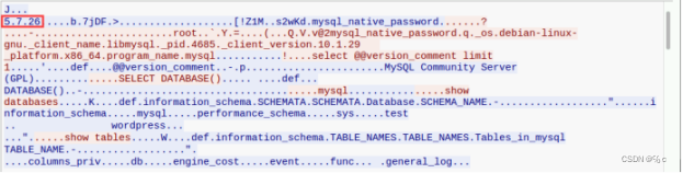 流量分析（dump.pcapng）-CSDN博客