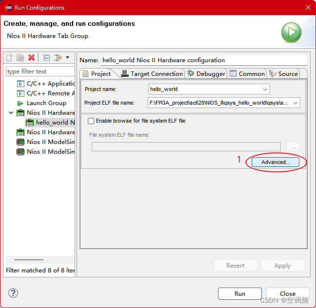 FPGA开发中常见报错或警告汇总_system timestamp mismatch - connected: "0", expect-CSDN博客