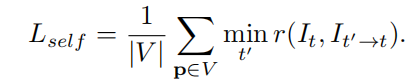 《论文阅读》D3VO: Deep Depth, Deep Pose and Deep Uncertainty for Monocular Visual Odometry-CSDN博客