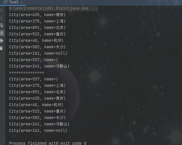 java基础之Comparator接口的使用_comparator.nullslast(string::compareto)-CSDN博客
