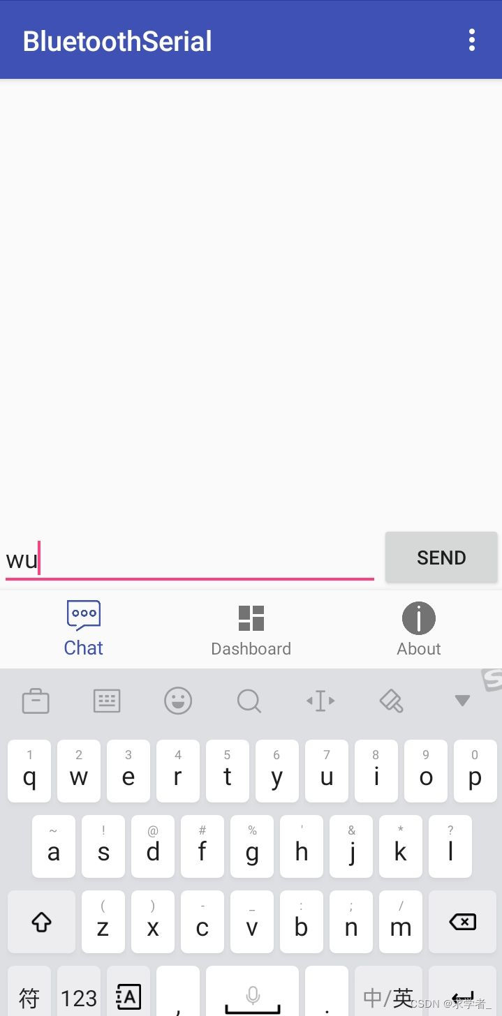 Arduino基础——蓝牙点灯_bluetoothserial.h-CSDN博客