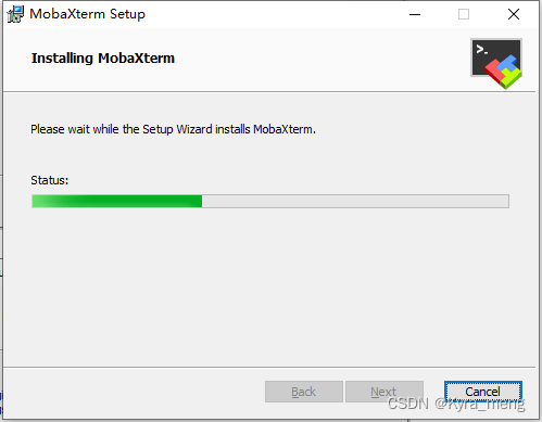远程连接linux服务器工具之在win系统上下载和安装MobaXterm_xterm windows 安装-CSDN博客