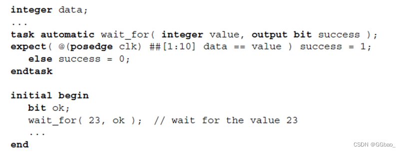 断言(Assertion)-CSDN博客