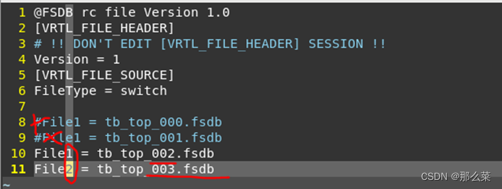 #VERDI# Verdi加载损坏的fsdb波形文件失败解决方法_verdi3 failed to load fsdb dumper-CSDN博客
