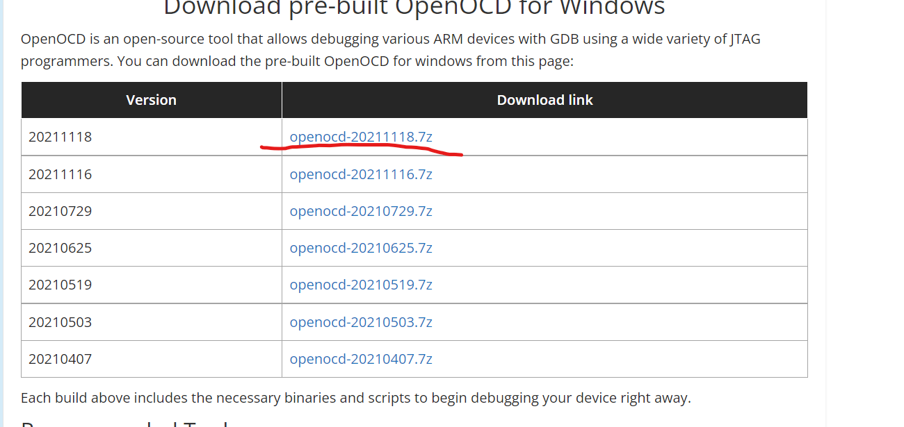 基于Clion下与stm32cubemx点亮LED_gcc-arm-none-eabi-10.3-2021.10-win32可以写c语言代码吗-CSDN博客