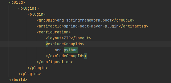 使用Java 调用 jython 报错 URI is not hierarchical_pysystemstate uri is not hierarchical-CSDN博客