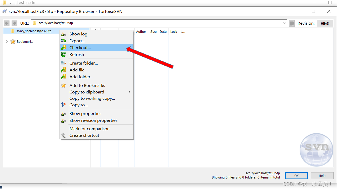 Windows10 用VisualSVN-Server和TortoiseSVN，管理代码版本_tortoisesvn版本要求-CSDN博客