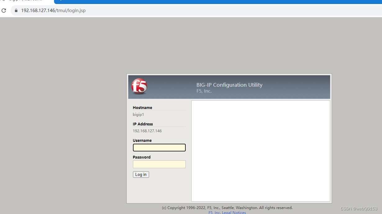 【漏洞复现】F5 BIG-IP 远程代码执行漏洞(CVE-2023-46747)_cve-2023-46747复现-CSDN博客
