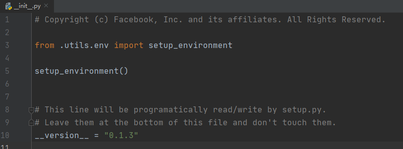 查看detectron2项目的版本号并安装其依赖_怎么查看安装的detectron2的版本-CSDN博客
