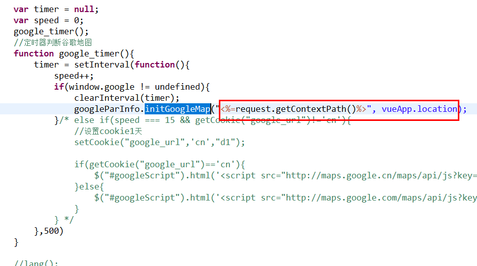 前端JS 调用 Google地图 以及拖拽地图事件触发_前端谷歌地图对接-CSDN博客