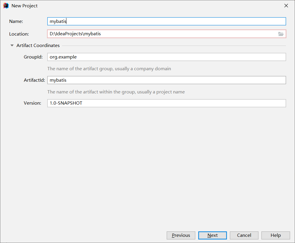 Mybatis入门 从 XML 中构建 SqlSessionFactory_从xml中构建sqlsessionfactory-CSDN博客