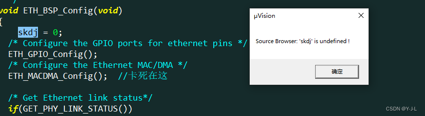 【无标题】Browse information of one or more files is not available错误及原因（不是网上 ...