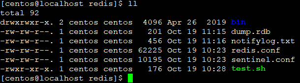 Redis——sentinel哨兵模式_sentinel announce-ip-CSDN博客