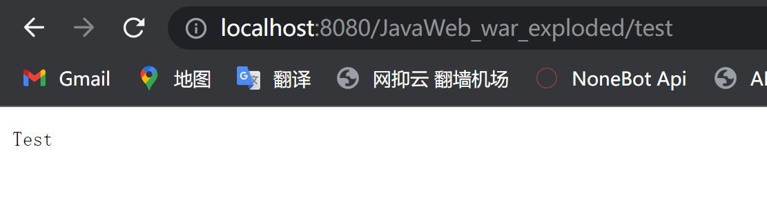 JavaWeb 创建 Servlet（idea2022）_servlet-api.jar下载-CSDN博客