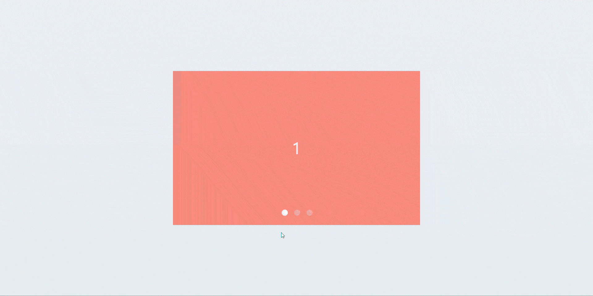 Html5css3小实例:纯css实现轮播图效果html5css3小实例纯css实现轮播图效果 Csdn博客