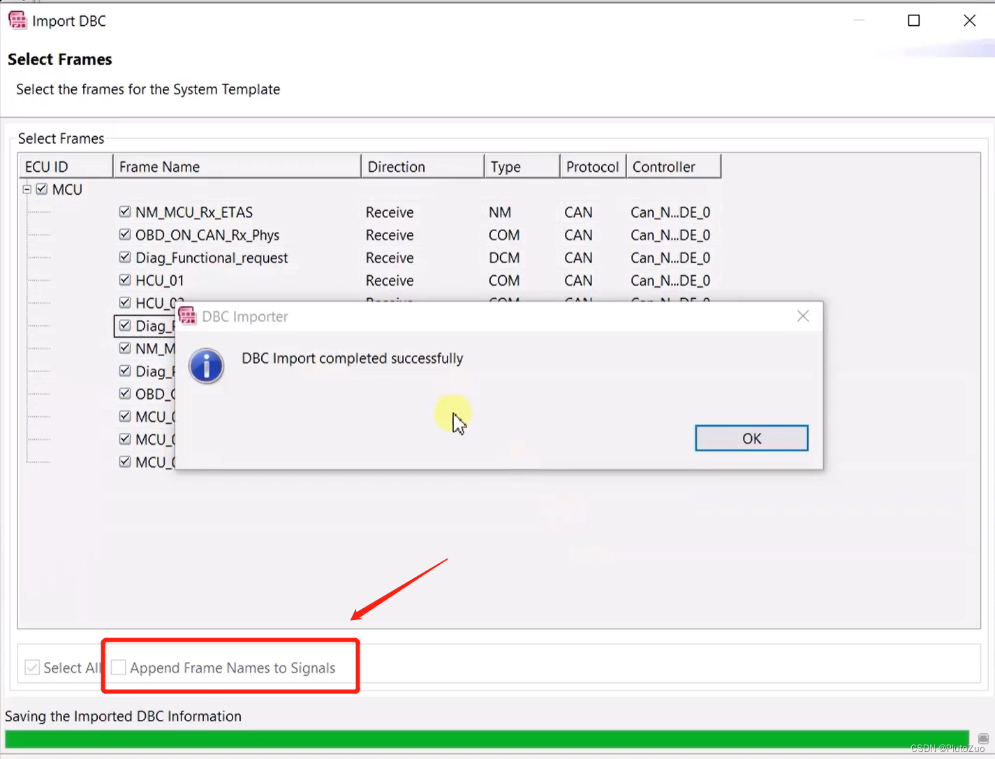 ISOLAR中导入dbc文件_isolar 导入dbc-CSDN博客