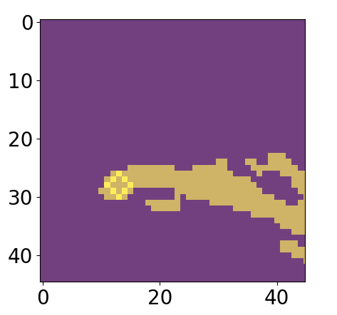 【原创】基于Python的河流之遥感处理（PyRIS）_python 提取河流交汇点-CSDN博客