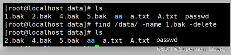 Linux基础命令_app闪123456退123456123456-CSDN博客
