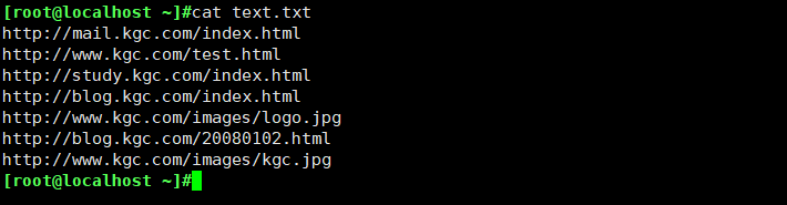 Linux Shell脚本文本三剑客之awk Awk Nr 0 Csdn博客