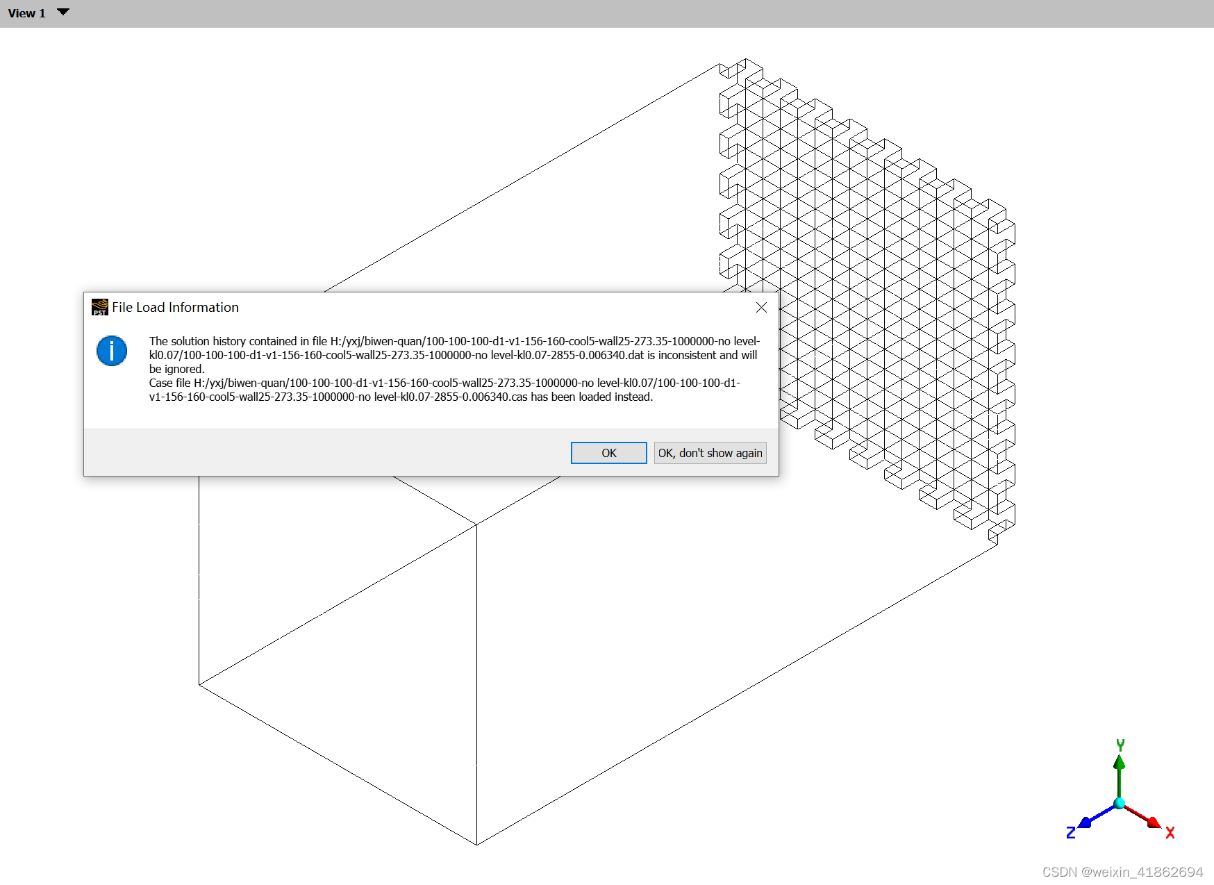 CFD-POST读取瞬态数据逻辑_cfdpost瞬态数据处理-CSDN博客