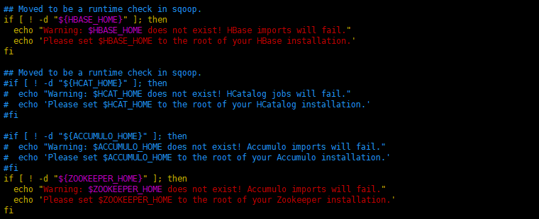 Hadoop系列 (九)：Sqoop详细介绍_hadoop sqoop_EricRae的博客-CSDN博客