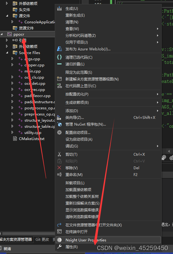 Paddleocr编译成lib文件，让其他项目进行使用paddleocr Dll Csdn博客