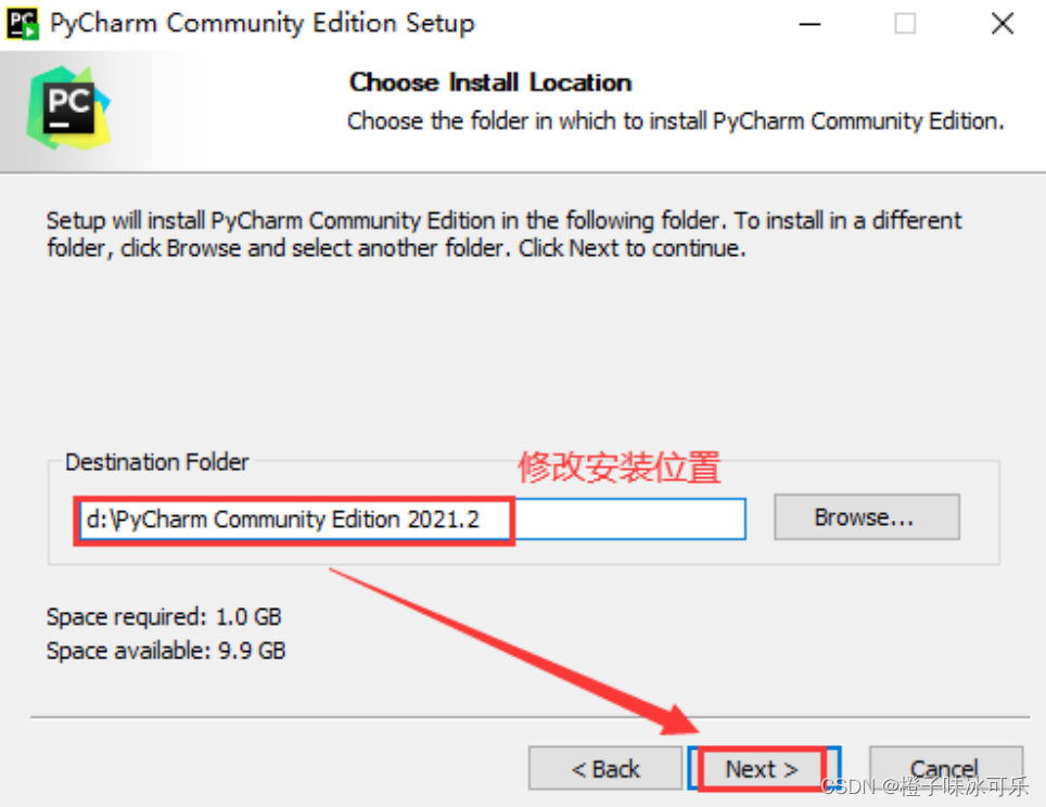 pycharm介绍、安装_pycharm是什么-CSDN博客